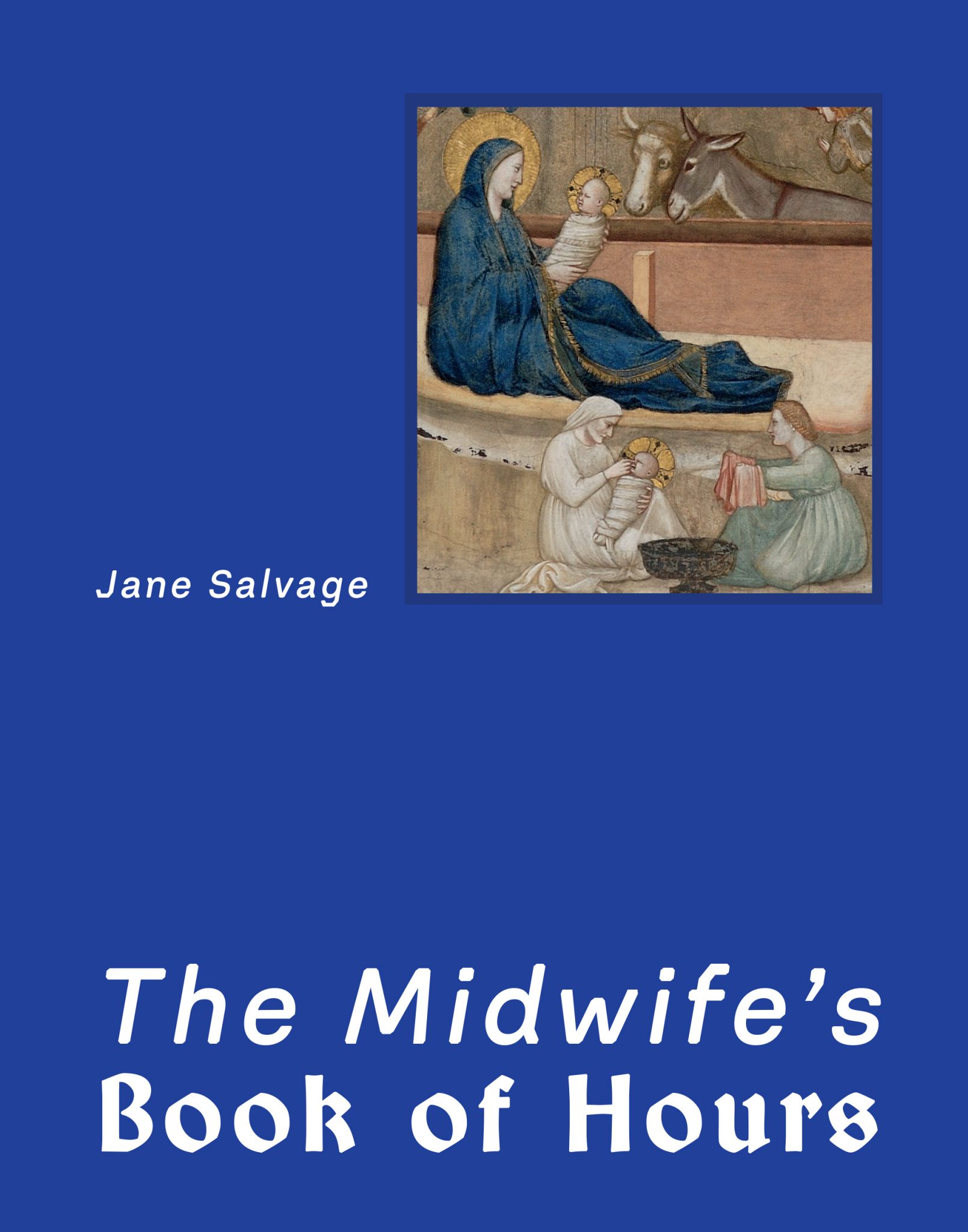 The Midwife’s Book of Hours – Haywood Books